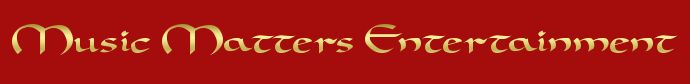 Music Matters Entertainment™ - Atlanta Georgia - Clients page-